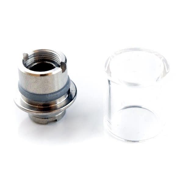Pyrex glass 510 Drip Tip – Apollo Vapes UK