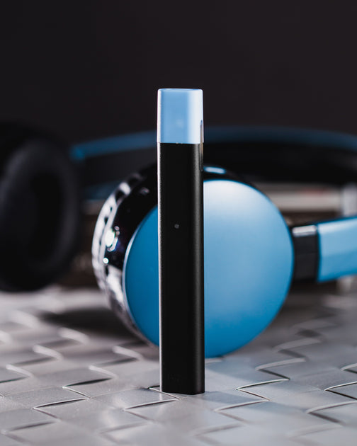 BREZ Pods 4-Pack Breeze - Menthol Flavour – Apollo Vapes UK