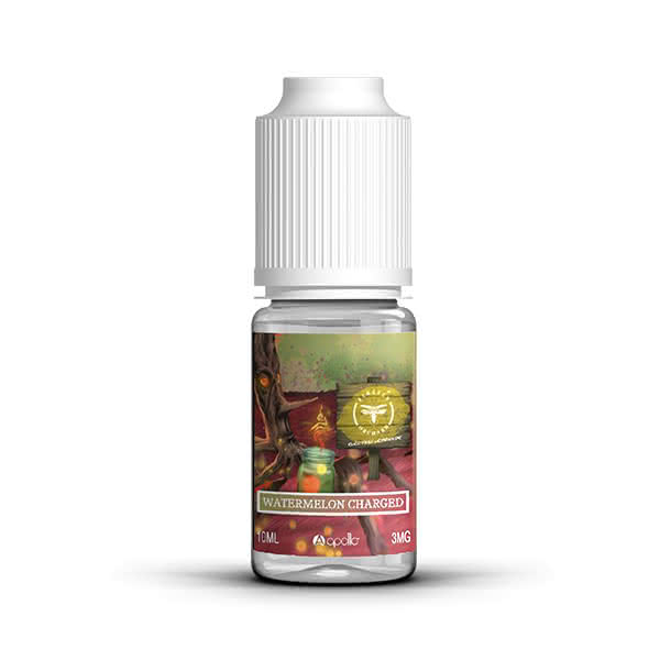 Firefly Orchard Lemonade Watermelon Max VG Vape E-Liquid – Apollo Vapes UK