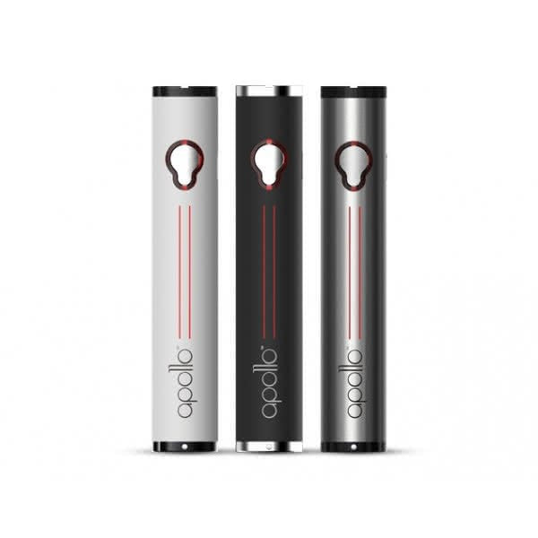 Batteries and Mods For Vapes & E-cigs | Apollo, UK – Apollo Vapes UK
